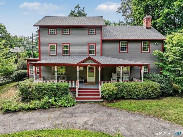 5 bedroom, New Canaan CT 06840 104692636