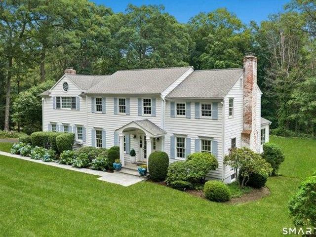 5 bedroom, New Canaan CT 06840 104792357