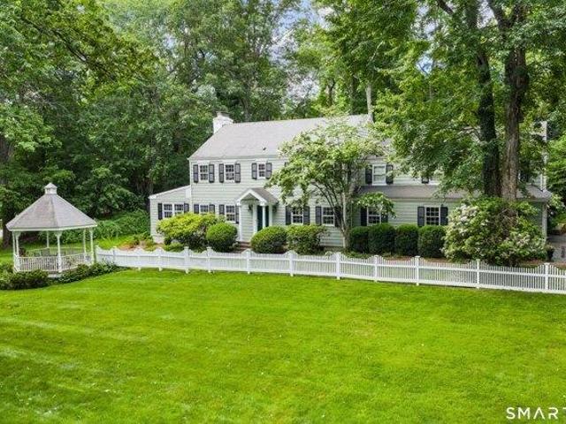 5 bedroom, New Canaan CT 06840 104153387