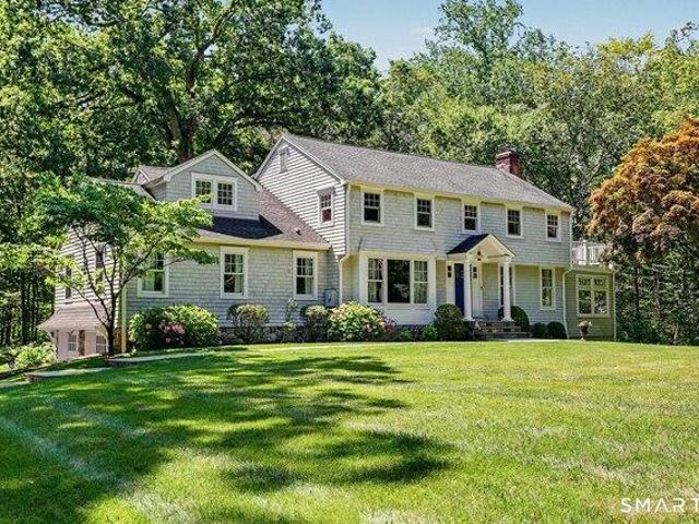 5 bedroom, New Canaan CT 06840 104191268