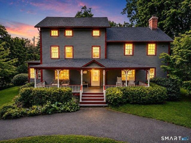 5 bedroom, New Canaan CT 06840 105190320