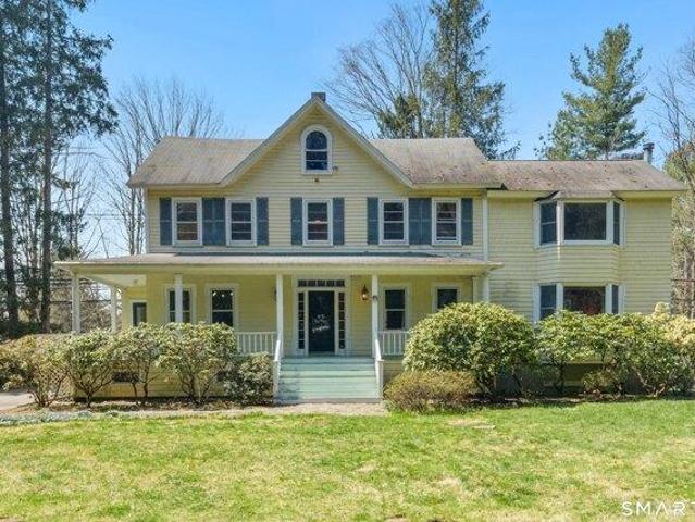 5 bedroom, New Canaan CT 06840 LS102584737