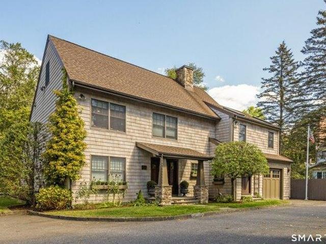 5 bedroom, New Canaan CT 06840 LS102585200
