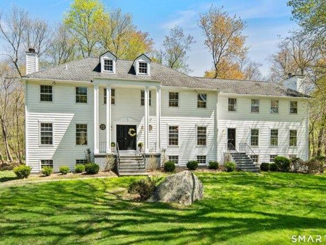 5 bedroom, New Canaan CT 06840 LS103125180