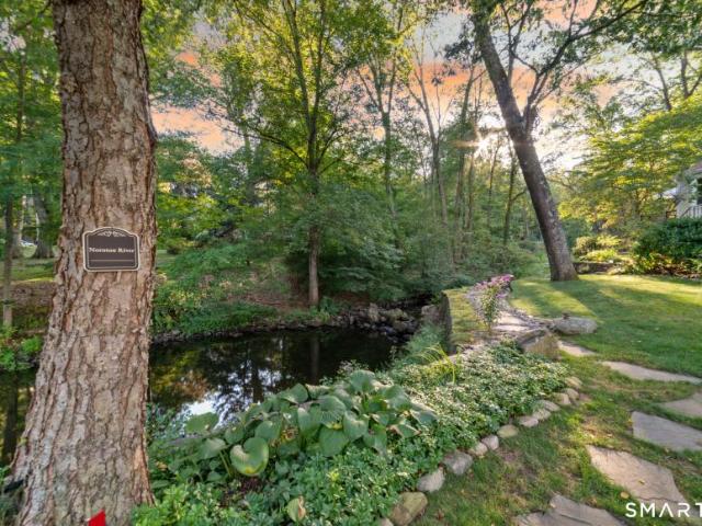 5 bedroom, New Canaan CT 101882931