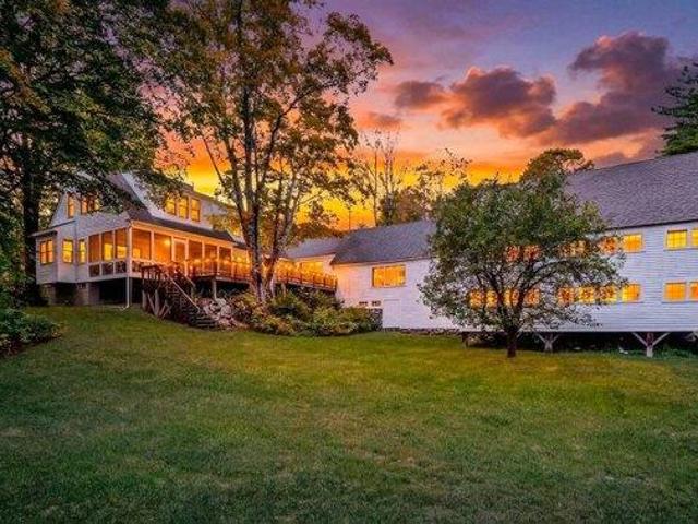 5 bedroom, New London NH 03257 LS103019928