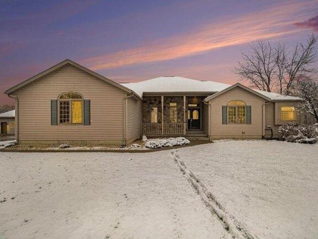 5 bedroom, New Paris IN 46553 88688385