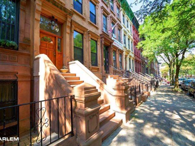5 bedroom, NEW YORK NY 10027 LS100109676