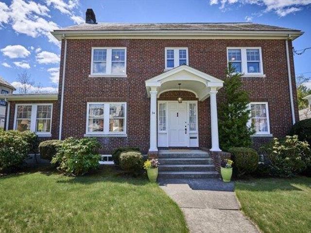 5 bedroom, Newton MA 02458 LS103127730