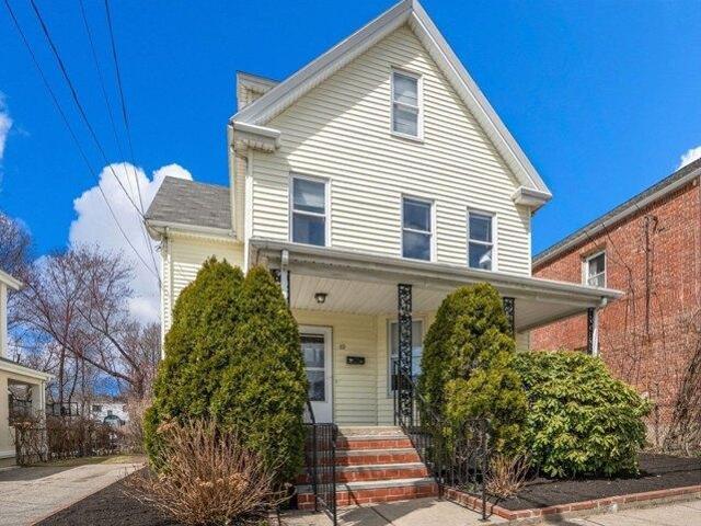 5 bedroom, Newton MA 02458 102565542