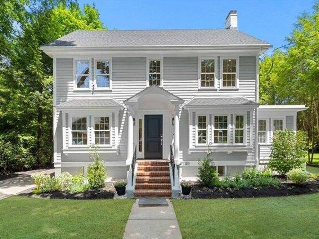 5 bedroom, Newton MA 02458 104007894