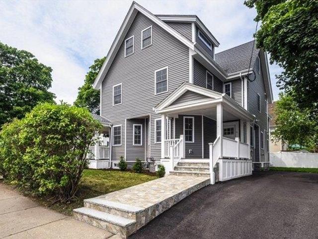 5 bedroom, Newton MA 02458 104760491