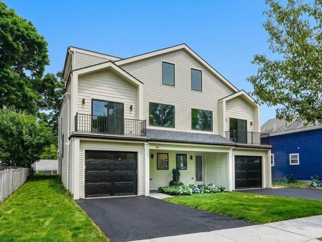 5 bedroom, Newton MA 02458 104832229