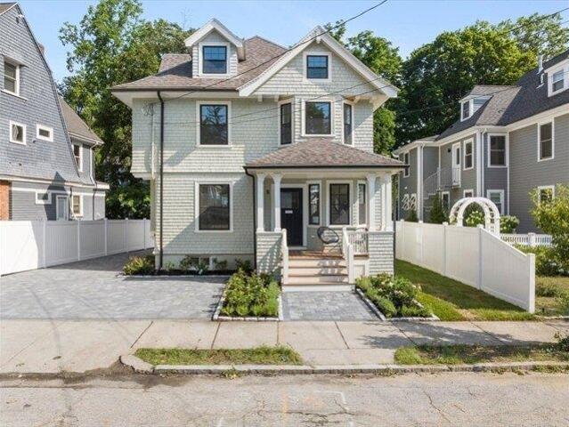 5 bedroom, Newton MA 02458 104905392