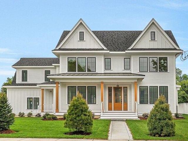 5 bedroom, Newton MA 02459 LS102798869