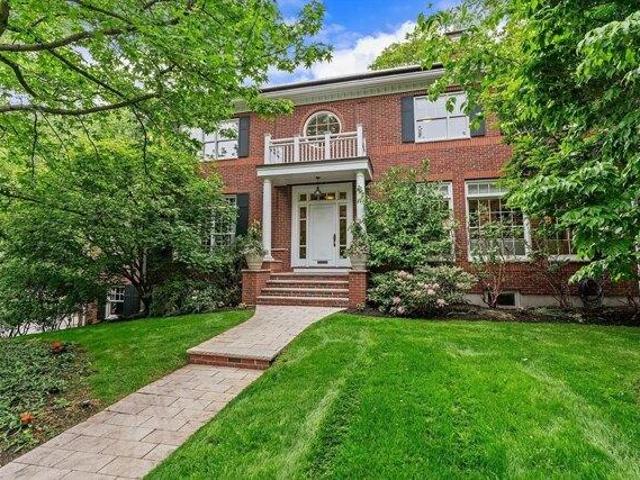 5 bedroom, Newton MA 02459 LS102824482