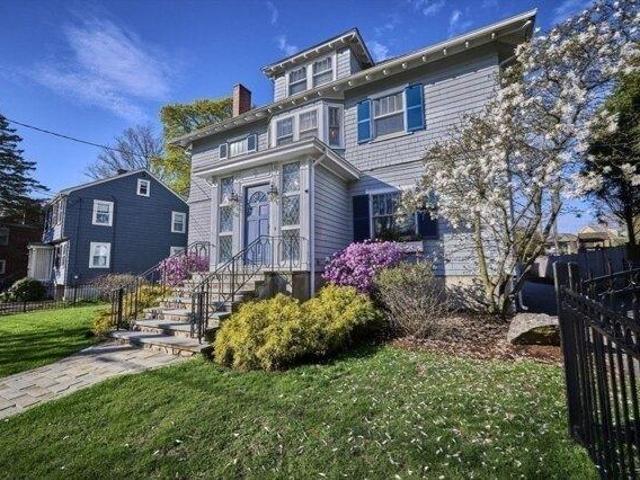 5 bedroom, Newton MA 02459 LS103018836