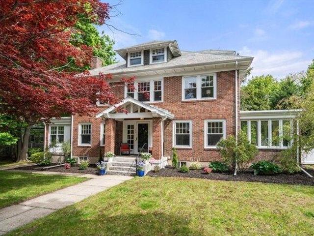 5 bedroom, Newton MA 02459 LS103073704