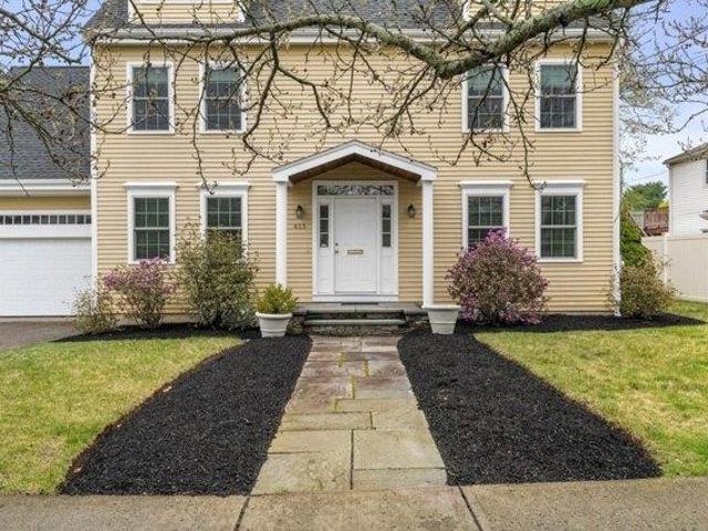 5 bedroom, Newton MA 02459 102594930
