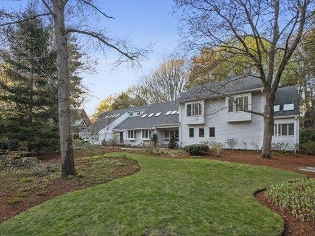 5 bedroom, Newton MA 02459 103035863