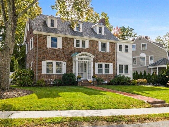 5 bedroom, Newton MA 02459 103035961
