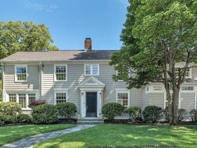 5 bedroom, Newton MA 02459 104188637