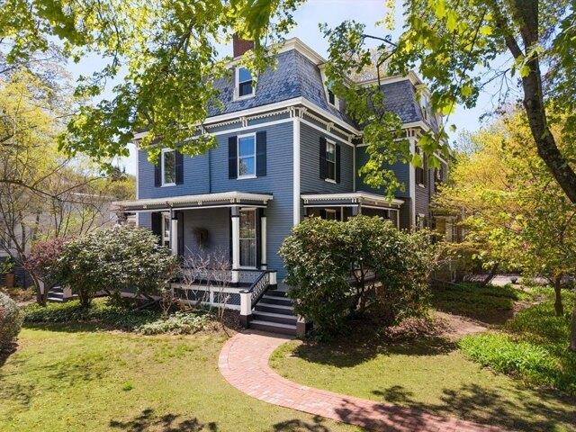5 bedroom, Newton MA 02459 104834977