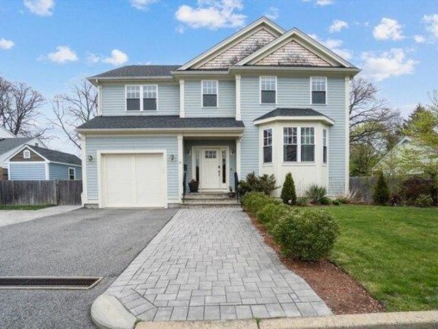5 bedroom, Newton MA 02459 105080120