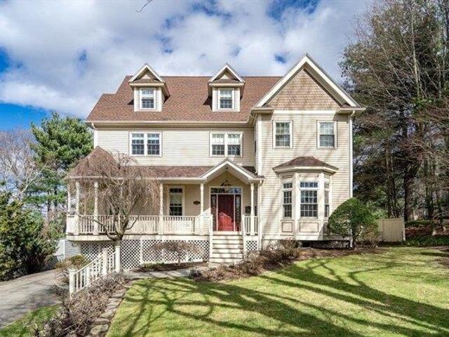 5 bedroom, Newton MA 02465 103184545