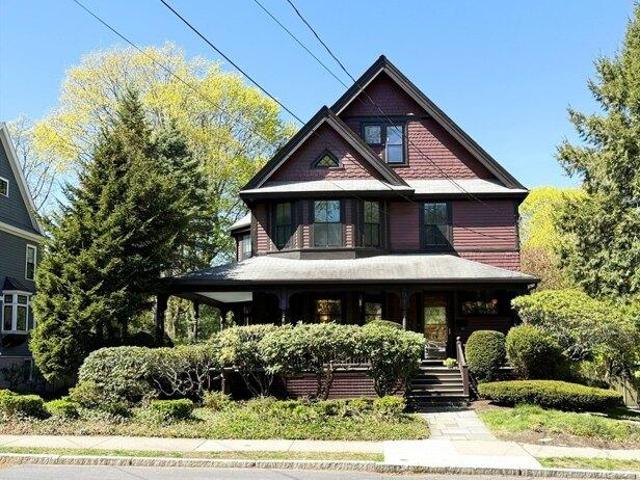 5 bedroom, Newton MA 02465 103663711