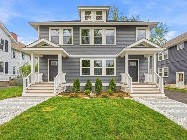 5 bedroom, Newton MA 02465 104851325