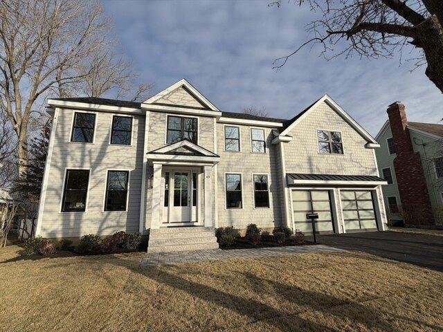 5 bedroom, Newton MA 02466 102634466