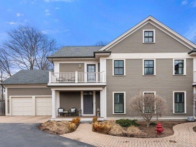 5 bedroom, Newton MA 02466 102634683