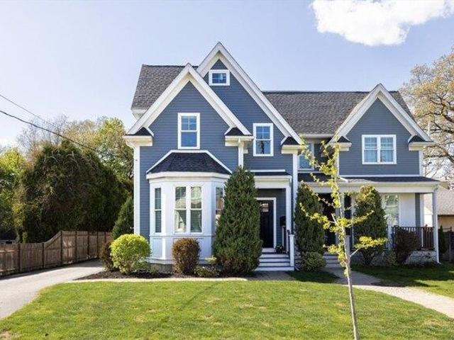 5 bedroom, Newton MA 02466 103185587