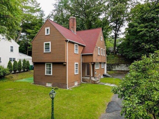 5 bedroom, Newton MA 02466 103852241