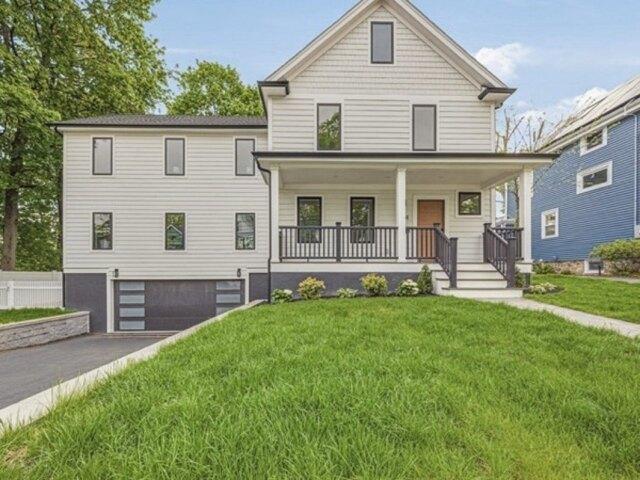 5 bedroom, Newton MA 02466 104790106