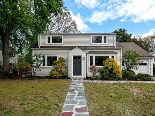 5 bedroom, Newton MA 02467 LS103127877