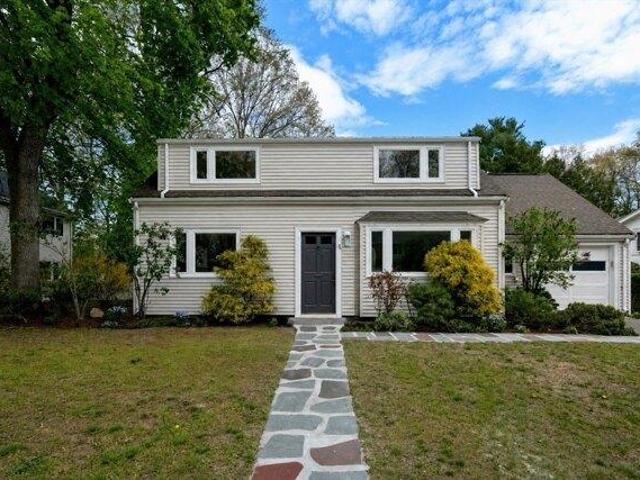 5 bedroom, Newton MA 02467 102594288