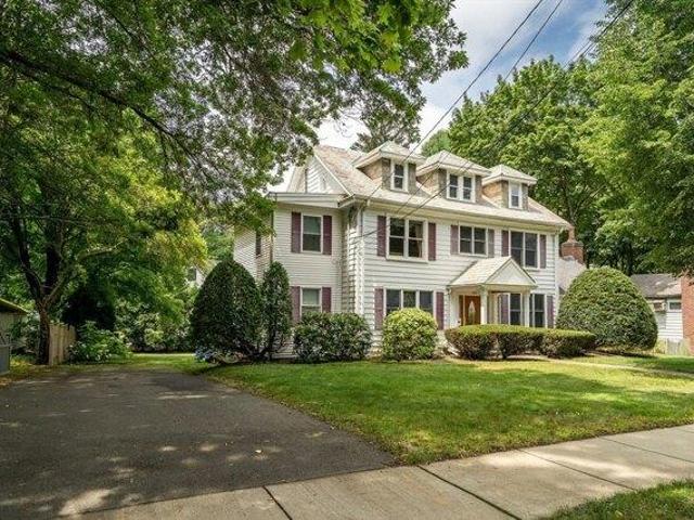 5 bedroom, Newton MA 02468 LS102824072