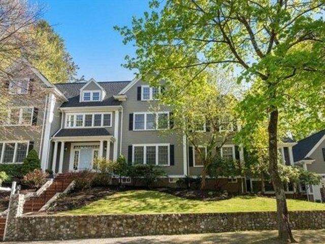 5 bedroom, Newton MA 02468 102154704