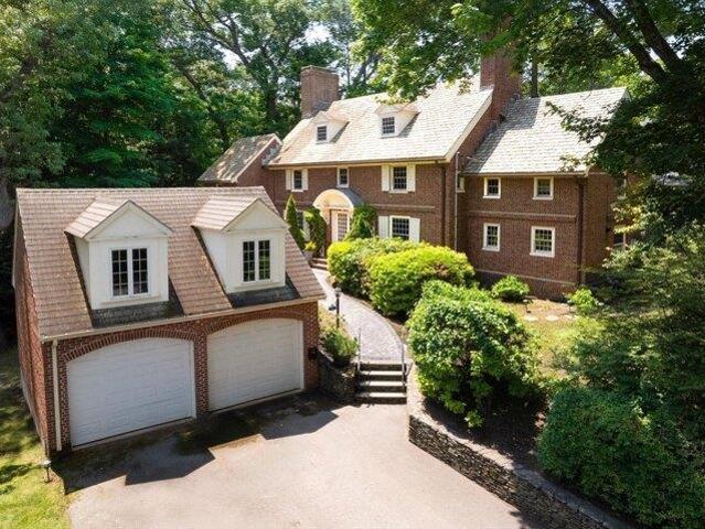 5 bedroom, Newton MA 02468 102595775