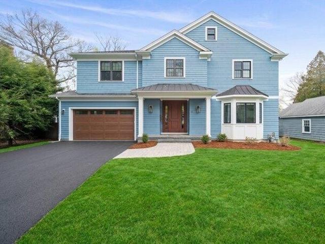 5 bedroom, Newton MA 02468 103247482