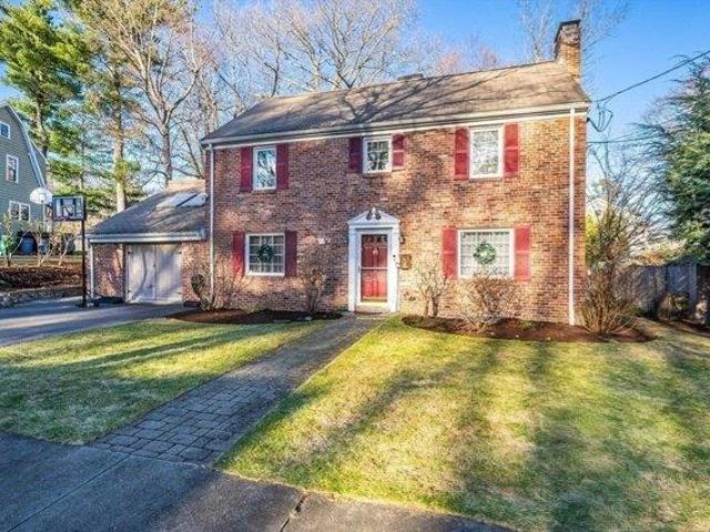 5 bedroom, Newton MA 02468 104869522