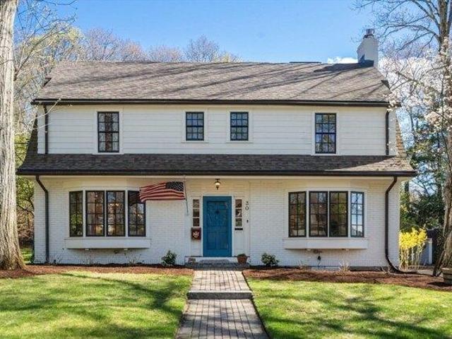 5 bedroom, Newton MA 02460 LS103071545