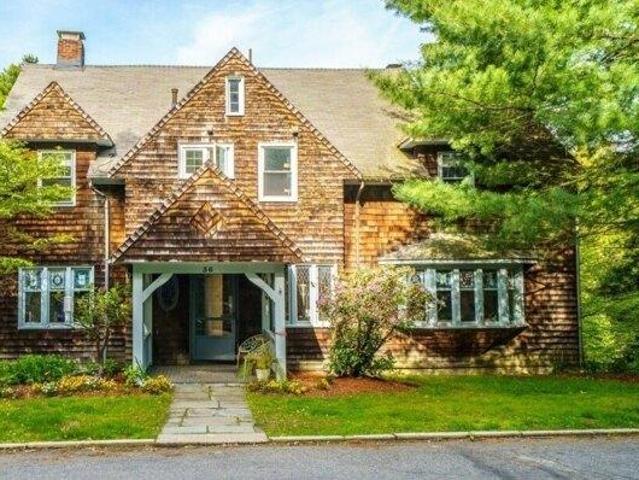 5 bedroom, Newton MA 02460 LS93450756