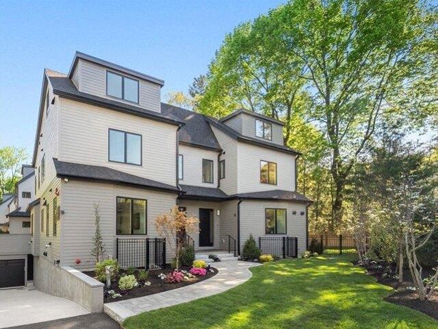 5 bedroom, Newton MA 02461 LS103069879