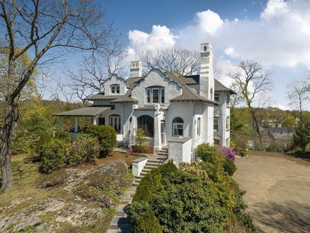 5 bedroom, Newton MA 02461 102154957