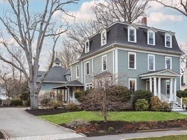 5 bedroom, Newton MA 02461 103033938