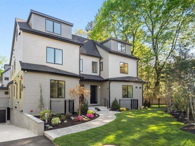 5 bedroom, Newton MA 02461 104149465