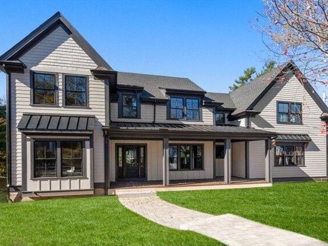 5 bedroom, Newton MA 02462 LS102826249